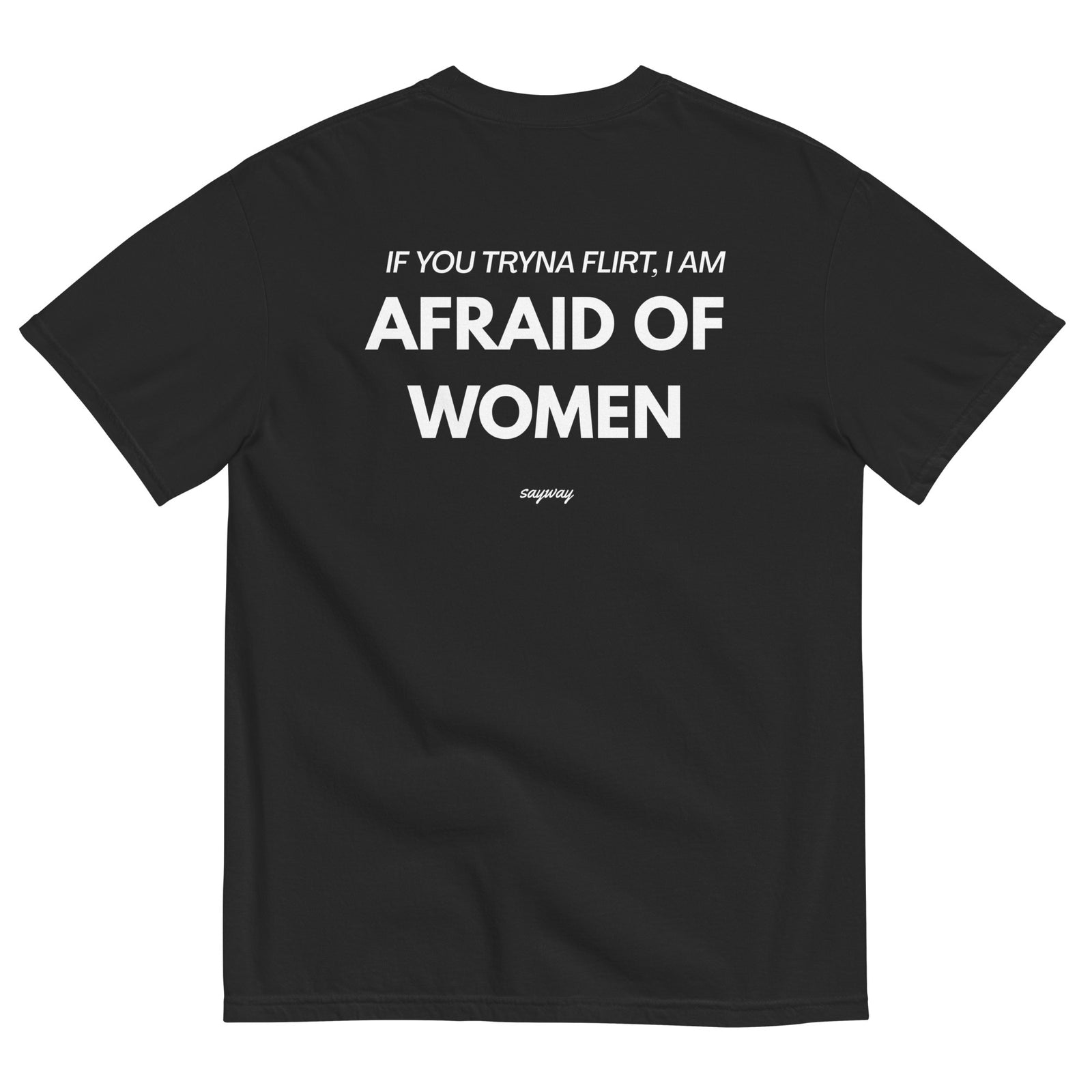 Products – SayWay