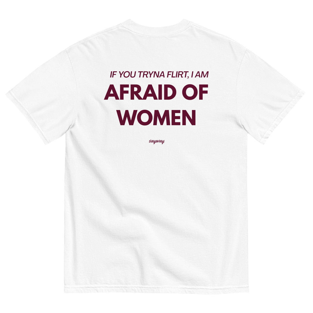 Products – SayWay