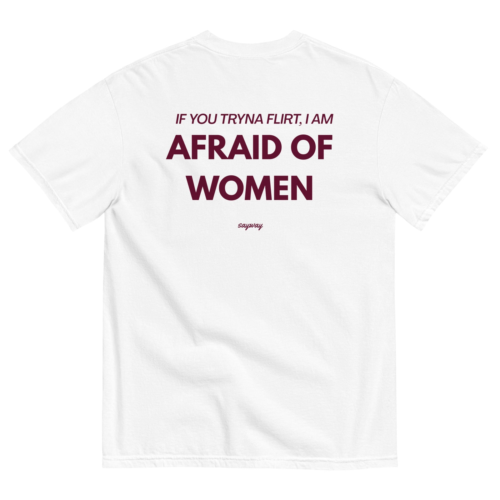 Products – SayWay