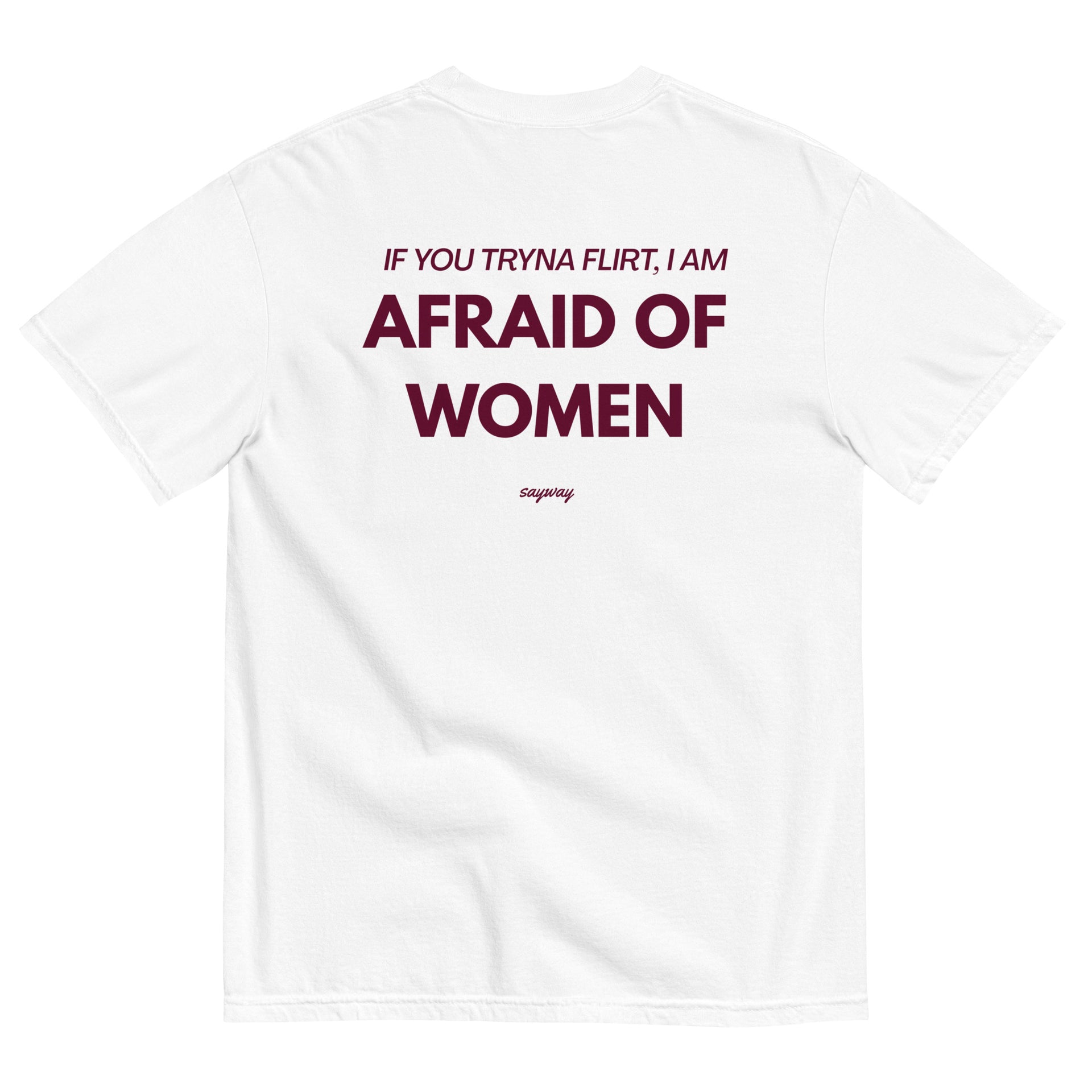 Products – SayWay